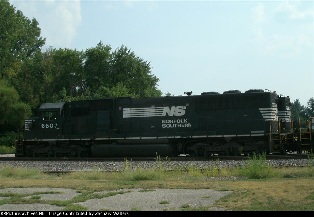 NS 6607